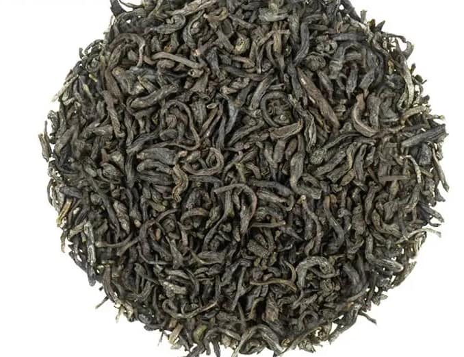Chun Mee Green Teas in Libya