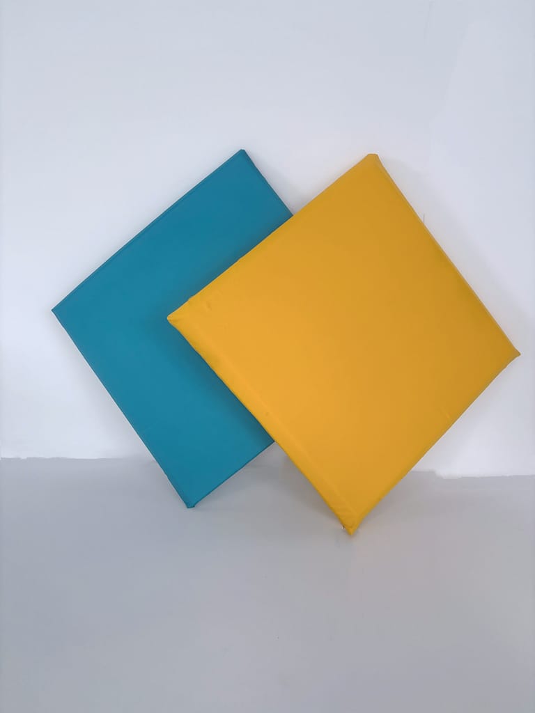 Sinoyqx Fabric Wrapped Acoustic Panels