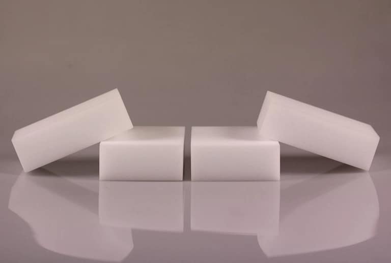All About Melamine Foam From SINOYQX? - SINOYQX Is The Second Largest ...