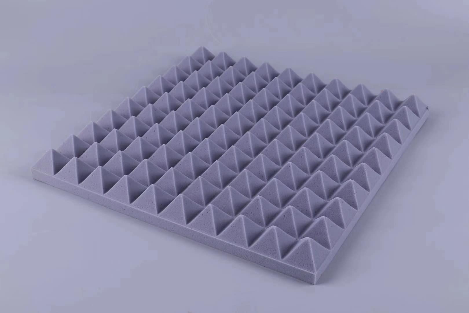 SINOYQX Pyramid Acoustical Melamine Foam Panels