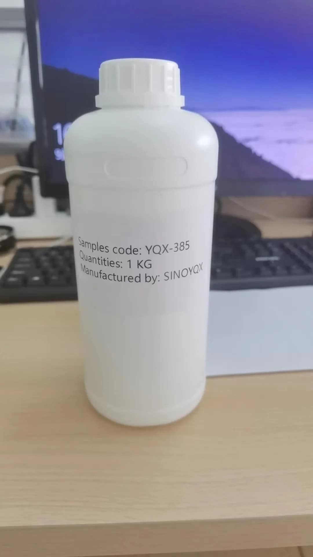 Research On Toughening And Modification Of Melamine Formaldehyde Resin