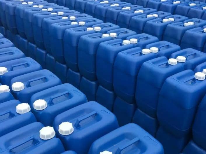 The Role Of Melamine Formaldehyde Resin In The Leather And Paper Industries