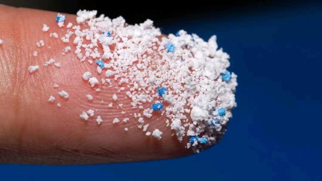 What Is Magic Sponge & Microplastic? - SINOYQX Is The Second Largest ...